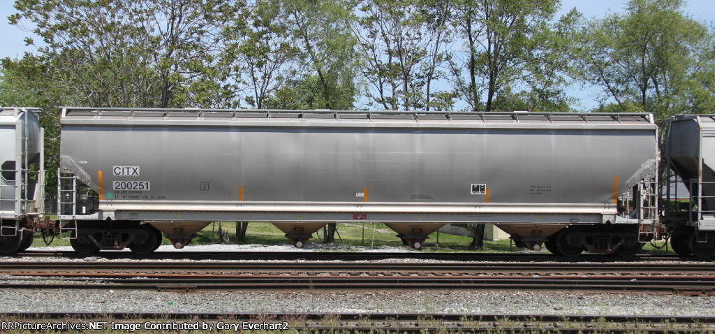 CITX 200251 - CIT Group